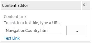 SharePoint Online Document Dropdown Navigation Ben Prins
