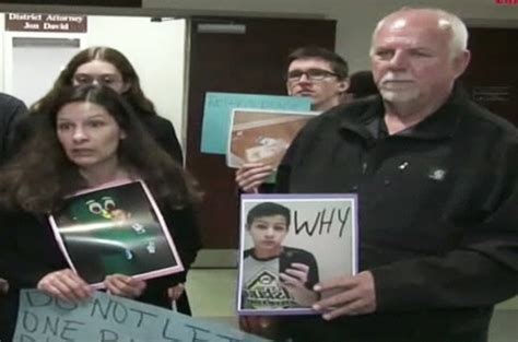North Carolina Police Kill Mentally Ill Teen Guardian Liberty Voice