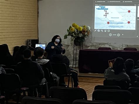 Asignaturas Diferenciadas 2023 Colegio Desiree