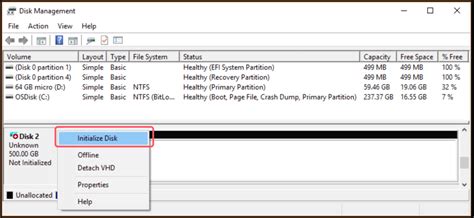 Solved Windows 10 Not Detecting My Seagate External Hard Drive
