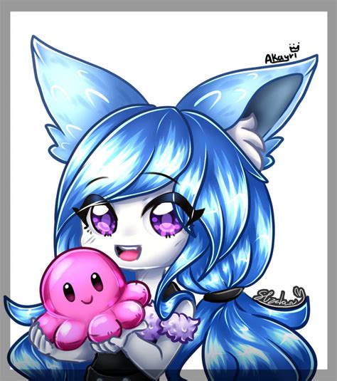 Pink Octo Plushie ~ By Shizaharu On Deviantart