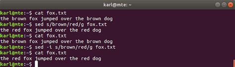 Thirteen Useful Tools For Working With Text On The Command Line Make Tech Easier