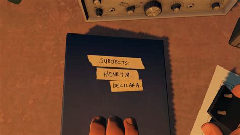 Firewatch Walkthrough And Guide Vg247