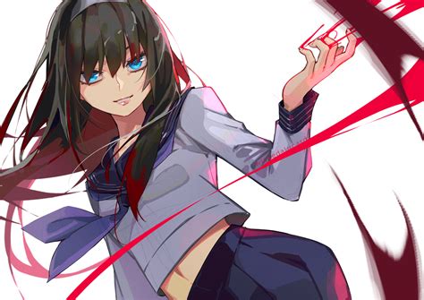 Tohno Akiha Tsukihime Image By Ian Olympia 3281468 Zerochan