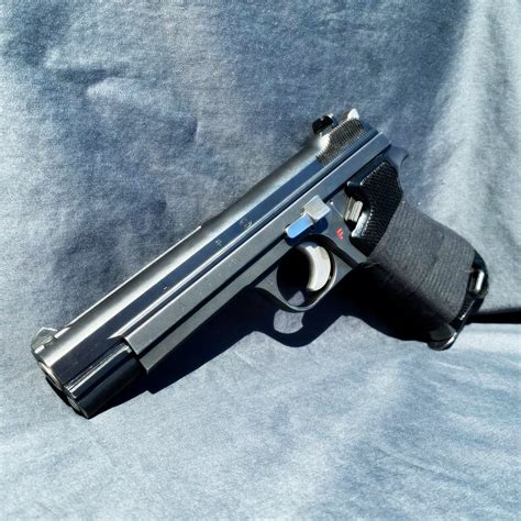 Sig P210 P49 R Europeguns