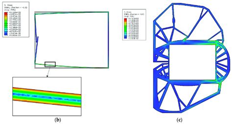 Topology Optimization Of The Rib For The Stator A Convergence