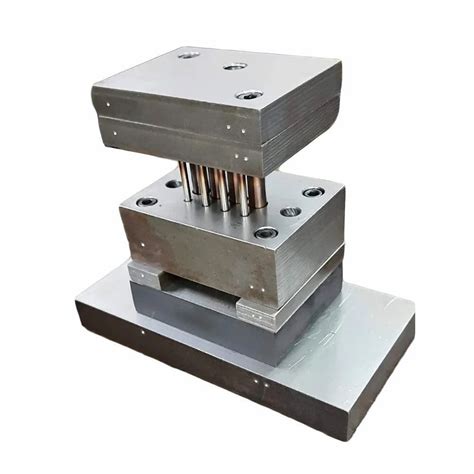 Mild Steel Die Press Tool At ₹ 80000 Piece Punch Press Tool In Villupuram Id 2857728186997