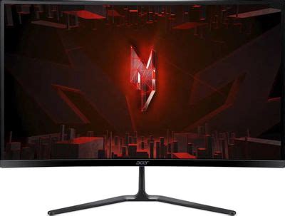 Характеристики 27" Монитор Acer ED270UP2bmiipx, 2560x1440, VA, 170Гц ...