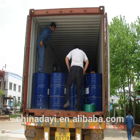 Epoxy Modified Silicone Oil Dy E701 High Quality Epoxy Modified
