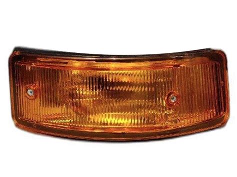 Yellow Bulb Side Indicator Light Assembly At Best Price In Indore Id
