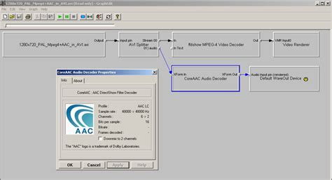 Importing Media Into Avisynth — Avisynth 37 Documentation