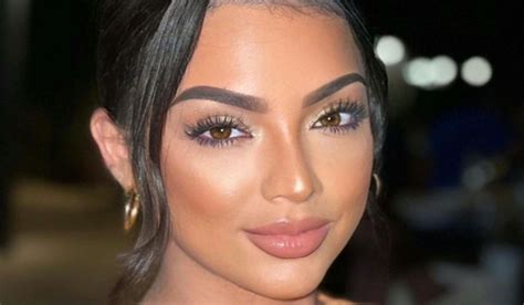 Kelsi Shay InstaFitBio Models Biography