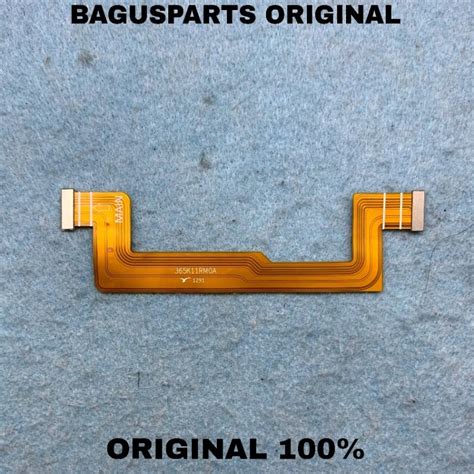Jual FLEXIBLE PENGHUBUNG SOKET LCD KE MESIN XIAOMI MI11T MI 11T PRO ORIGINAL COPOTAN Shopee