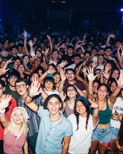 Camp Tejas 2023 Camping