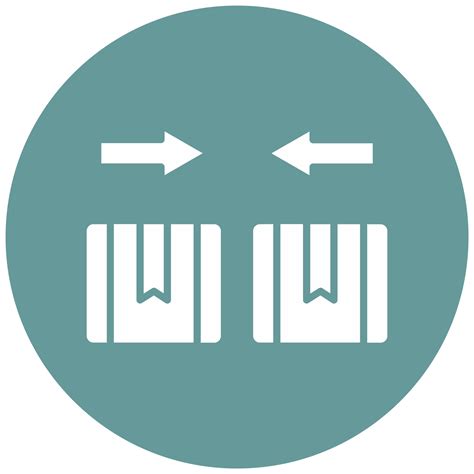 Discrepancy Vector Icon Style 22198736 Vector Art At Vecteezy