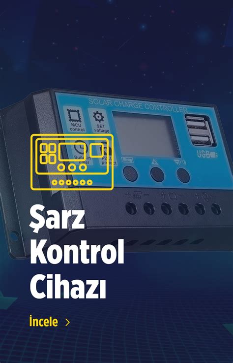 Güneş Pili Yenilenebilir Solar Enerji Sistemleri