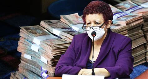 Salud Requiere 14 Mil Millones De Quetzales Para Presupuesto Del Año