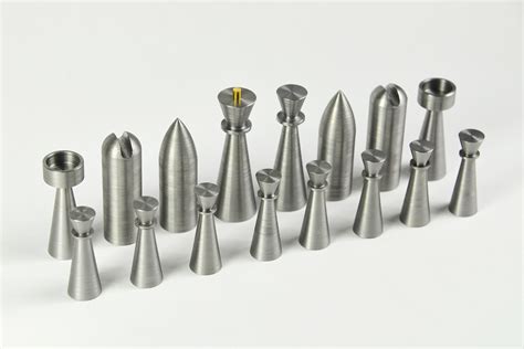 Minimal Chess Set Design Behance