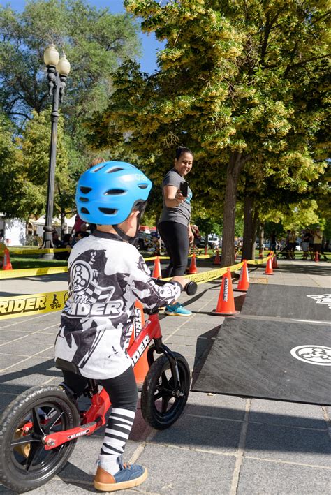 Strider Bike Races Utah At Neida Tracy Blog