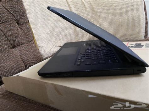 حراج الأجهزة لاب توب ديل