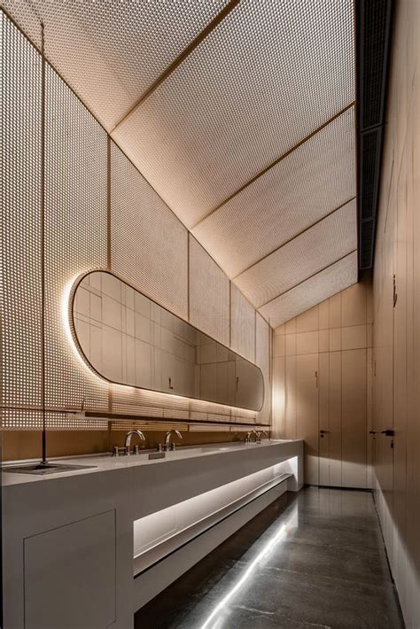 Pin By Kwanda On Night Club Public Restroom Design Commercial