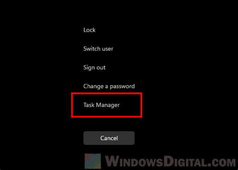 Windows 11 White Or Black Screen With Cursor Fix