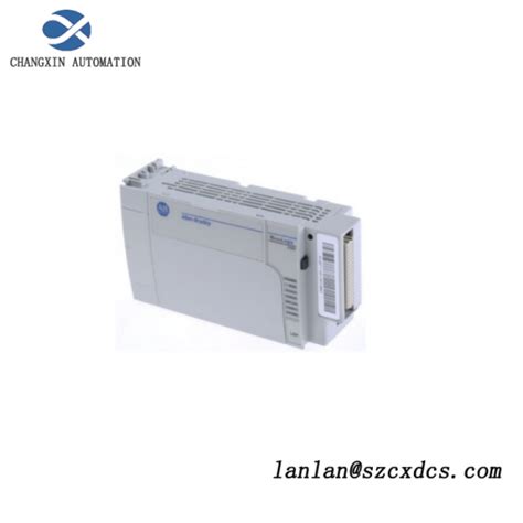 Ab Control Systems 1764 Lspc Micrologix 1500 Standard Processor Unit