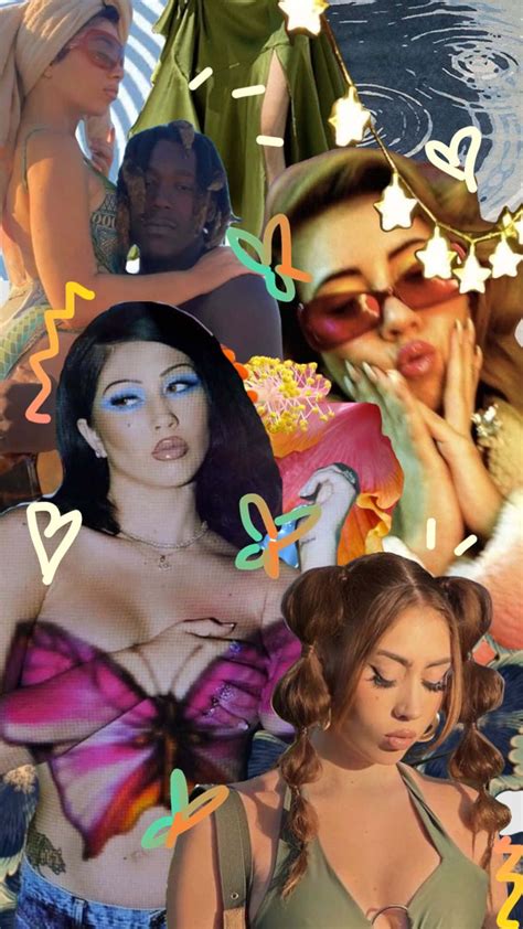 100 Kali Uchis Wallpapers