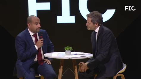 [video] Anis Bezi On Linkedin Sheikh Salman Al Khalifas Interview At