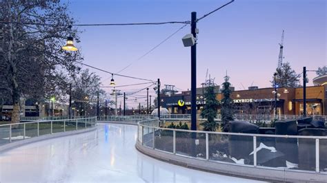 14 Best Places To Visit In Spokane Washington This Winter