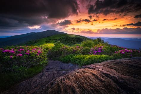 Landscapes Flickr