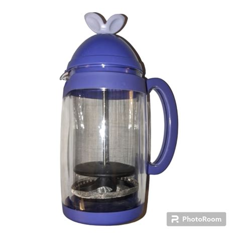 Tupperware Kitchen Tupperware Moments Cafetiere Coffee French Press