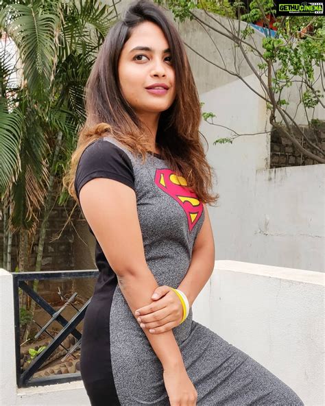 Alekhya Harika Instagram Gethu Cinema