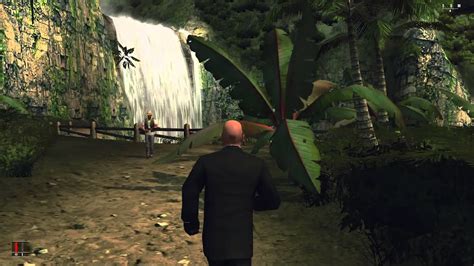 Hitman Blood Money 03 Pro Silent Assassin A Vintage Year Youtube