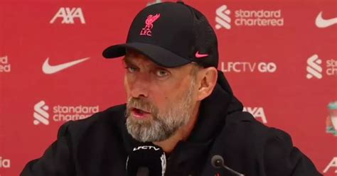 Liverpool Warned Against Jude Bellingham Transfer After Jurgen Klopp