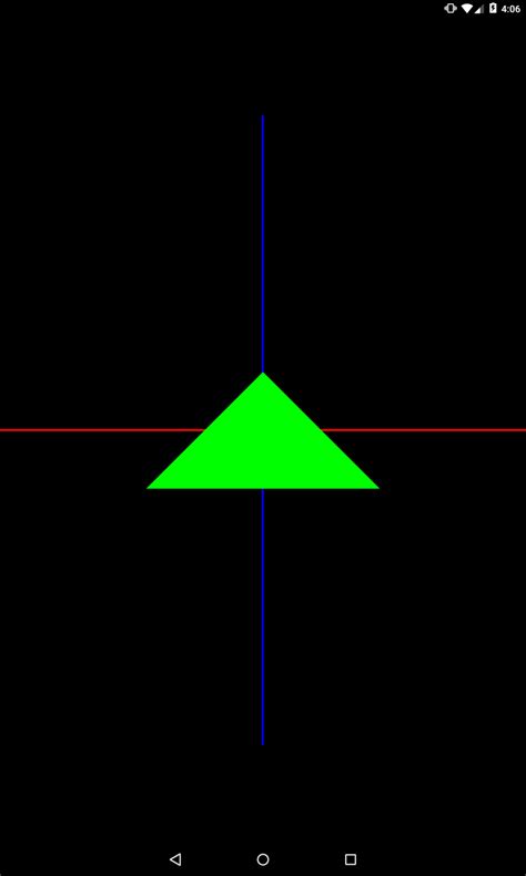 Opengl Новый класс Матриц — Библиотека программиста