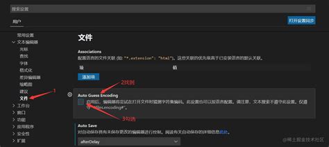 vscode中文乱码怎么解决 vscode解决中文乱码问题的多种方法分享 叮当号