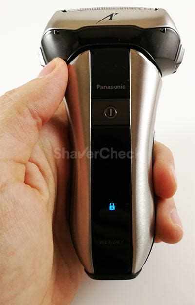 Panasonic ES-CV70 (ES-CV51) Review: The No-compromise Travel Shaver ...