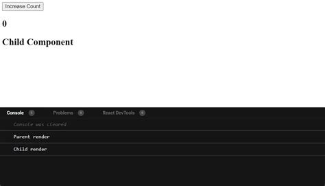 【react系列】reactmemo Vs Usememoreactmemo和usememo Csdn博客