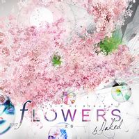 FLOWERS by NAKED 立春 オリジナルサウンドトラックNAKED VOX音楽ダウンロード音楽配信サイト mora