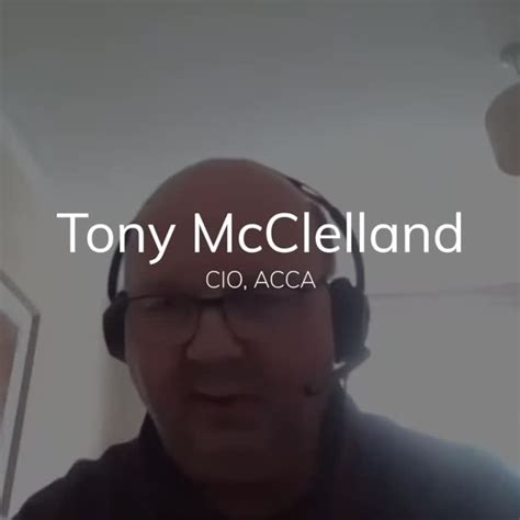 [video] Michael Phair On Linkedin Talkingwithtechleaders Podcast Tech