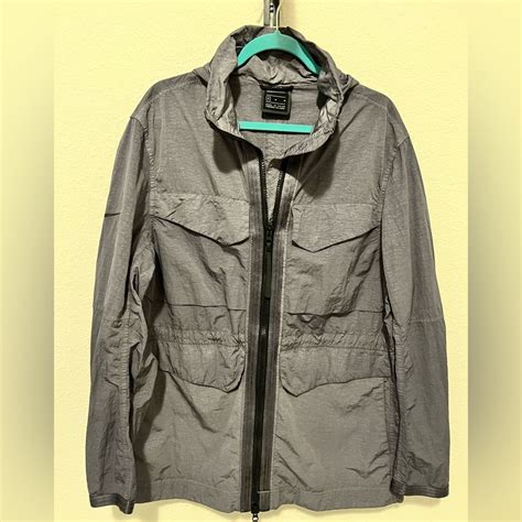 Nike Tech Pack Jacket - Gem