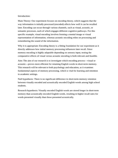 Ib Psychology Ia Pdf