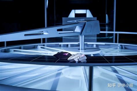 操作不卡顿，游戏自然神：g520 X无线游戏鼠标 知乎