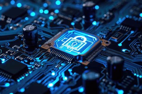Premium Photo Cybersecurity And Encryption For Secure Internet Access