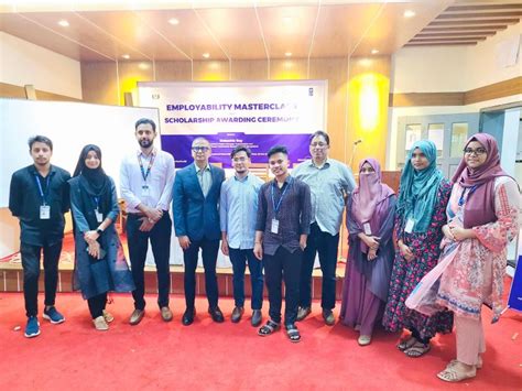 Fuad Hasan On Linkedin The Futurenation Bd Program A Joint Effort By The Government Of