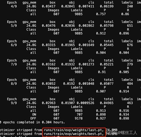 YOLOv7目标检测入门教程详解 检测推理训练 CSDN博客