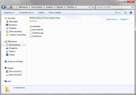 Tutorial Arduino Uso De Sistema Onewire Openwebinars
