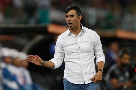 Jhon Bodmer Destapó La Olla Y Contó Verdad Sobre Su Salida De Atlético