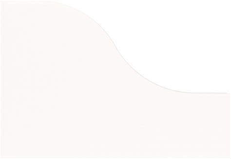 Equipe Curve White Matt Csempe 8 3×12 Cm